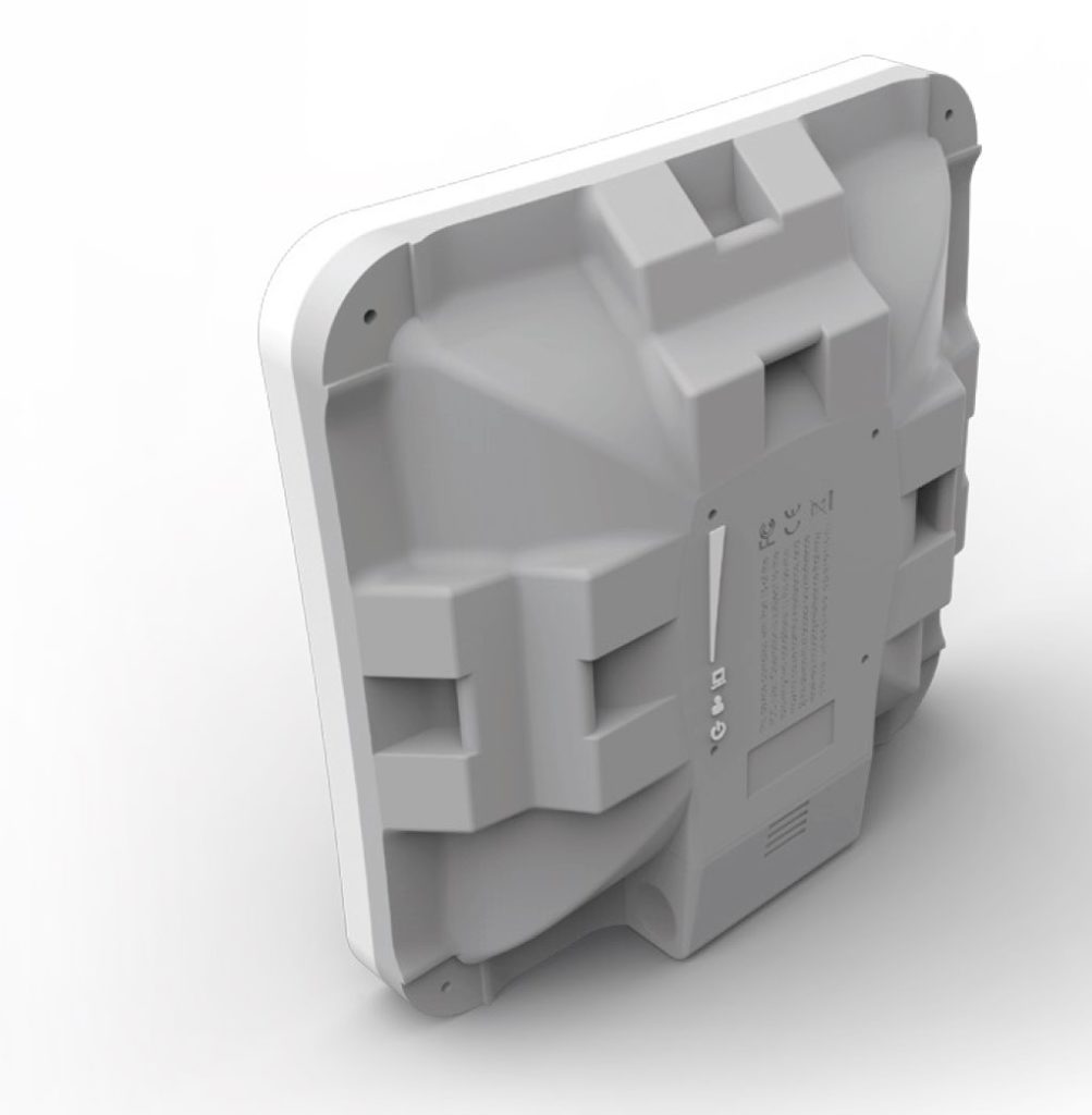 MikroTik RouterBOARD RBSXTsqG-5acD, SXTsq 5 ac, L3 - CHEZNET