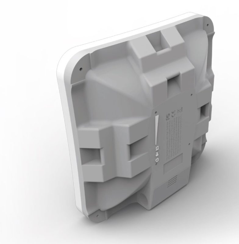 MikroTik RouterBOARD RBSXTsqG-5acD, SXTsq 5 ac, L3 - CHEZNET